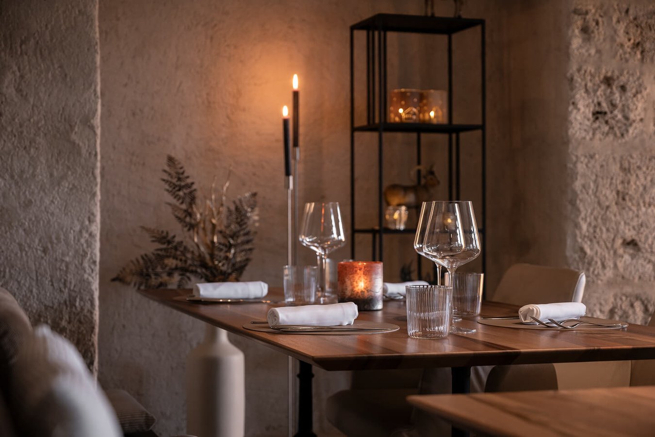 LATOUR Genuss-Atelier